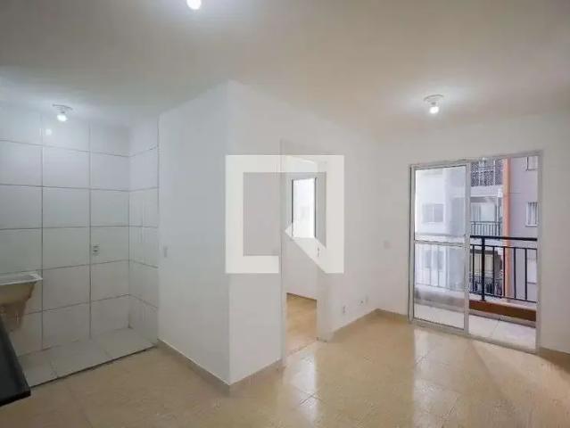 Apartamento para Venda em São Paulo/SP Jardim Marajoara 2 Quartos