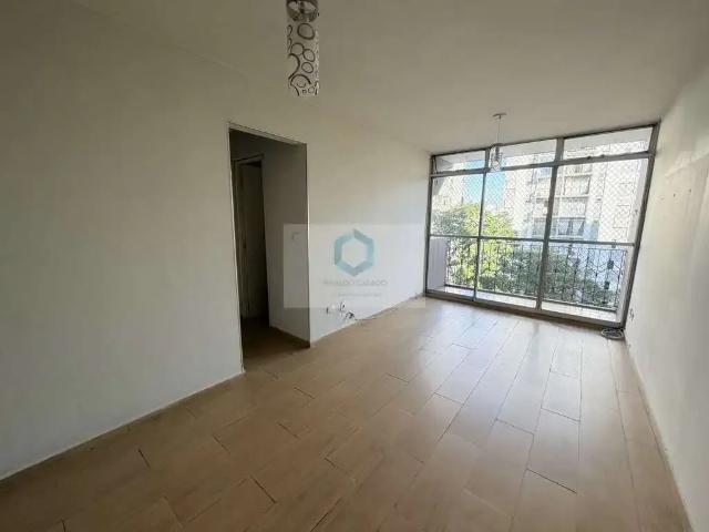 Apartamento para Venda em São Paulo/SP Jardim Marajoara 2 Quartos