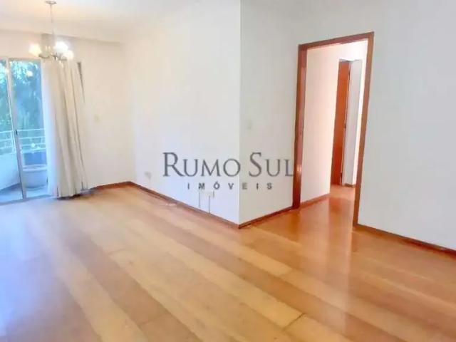 Apartamento para Venda em São Paulo/SP Jardim Marajoara 2 Quartos