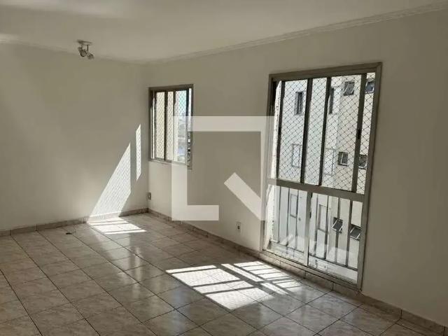 Apartamento para Venda em São Paulo/SP Jardim Marajoara 2 Quartos
