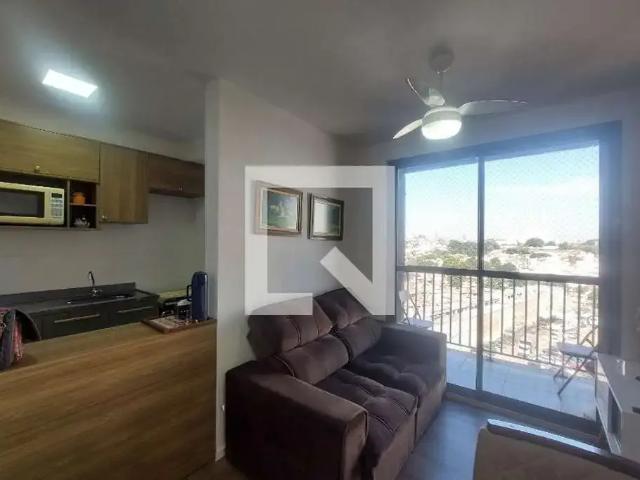 Apartamento para Venda em São Paulo/SP Jardim Marajoara 2 Quartos