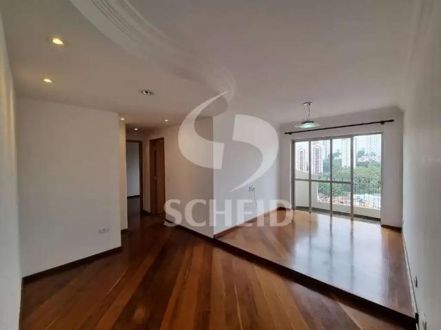 Apartamento para Venda em São Paulo/SP Jardim Marajoara 2 Quartos