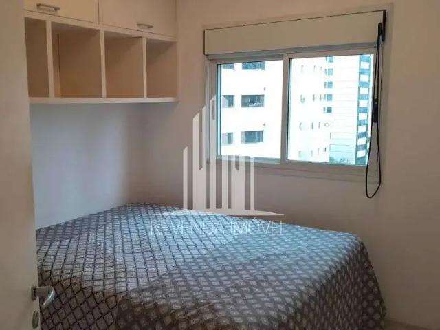 Apartamento para Venda em São Paulo/SP Jardim Marajoara 2 Quartos