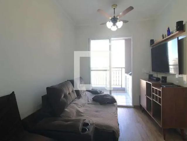 Apartamento para Venda em São Paulo/SP Jardim Marajoara 2 Quartos