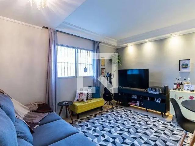 Apartamento para Venda em São Paulo/SP Jardim Marajoara 2 Quartos