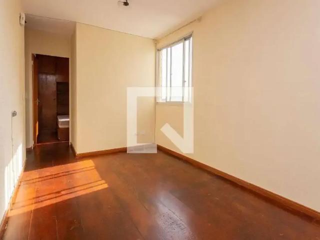 Apartamento para Venda em São Paulo/SP Jardim Marajoara 2 Quartos