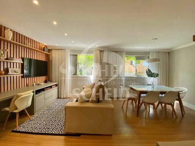 Apartamento para Venda em São Paulo/SP Jardim Marajoara 2 Quartos