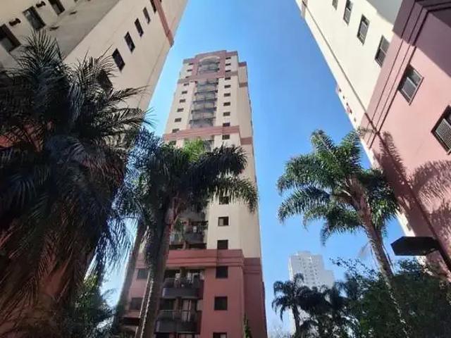 Apartamento para Venda em São Paulo/SP Jardim Marajoara 2 Quartos