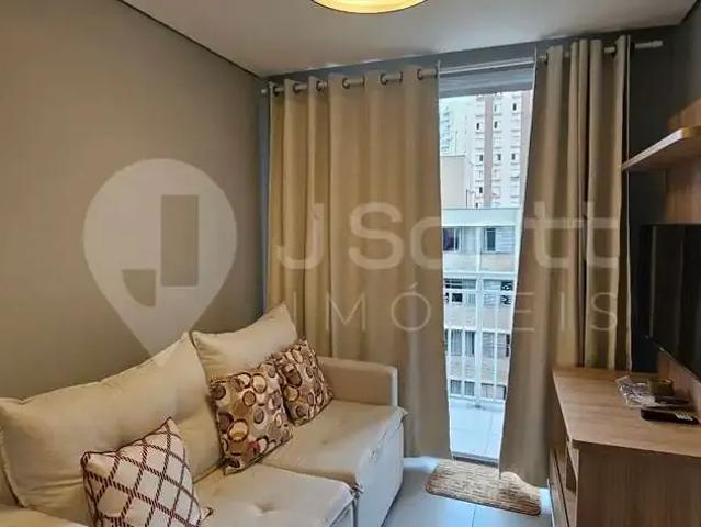 Apartamento para Venda em São Paulo/SP Jardim Marajoara 2 Quartos