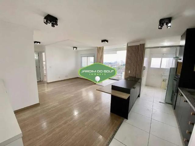 Apartamento para Venda em São Paulo/SP Jardim Marajoara 2 Quartos