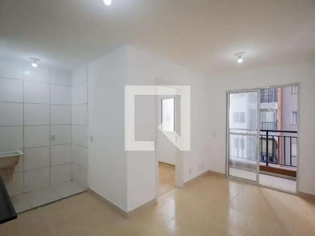 Apartamento para Venda em São Paulo/SP Jardim Marajoara 2 Quartos