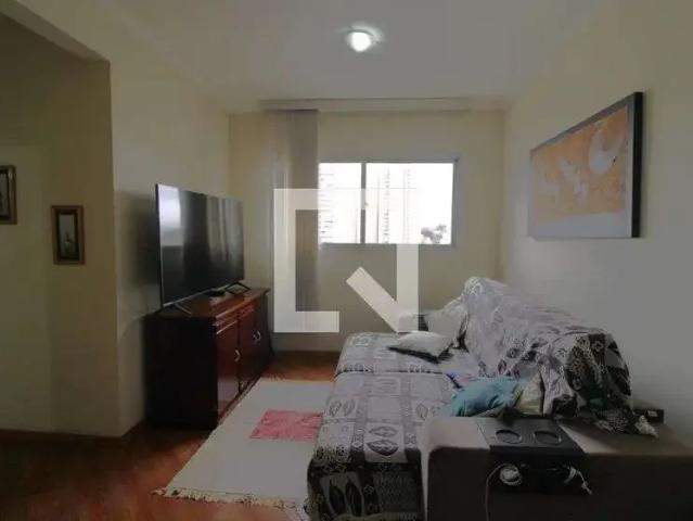 Apartamento para Venda em São Paulo/SP Jardim Marajoara 2 Quartos