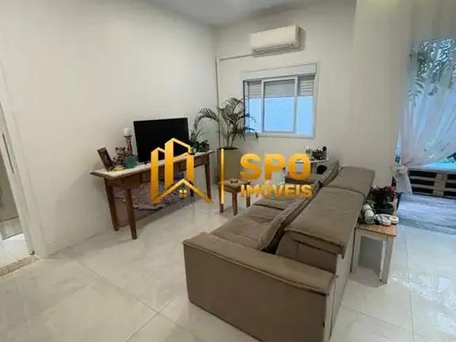 Apartamento para Venda em São Paulo/SP Jardim Marajoara 2 Quartos