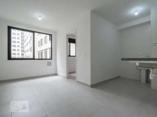 Apartamento para Venda em São Paulo/SP Jardim Marajoara 2 Quartos