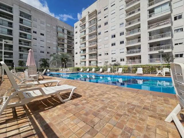 Apartamento para Venda em São Paulo/SP Jardim Marajoara 2 Quartos