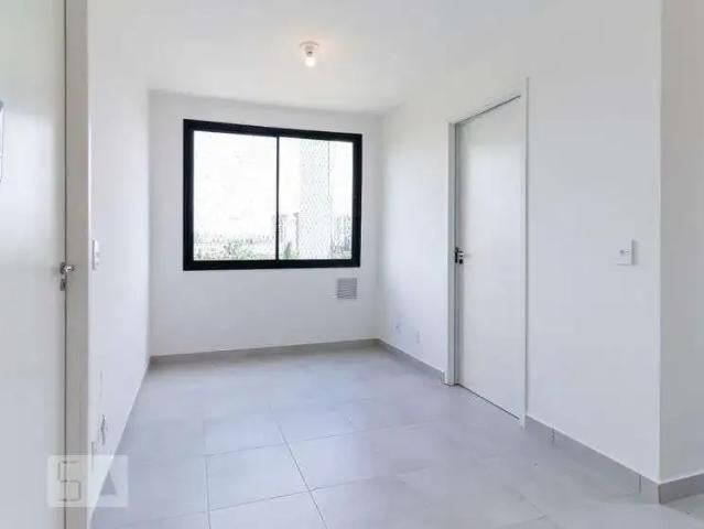 Apartamento para Venda em São Paulo/SP Jardim Marajoara 2 Quartos