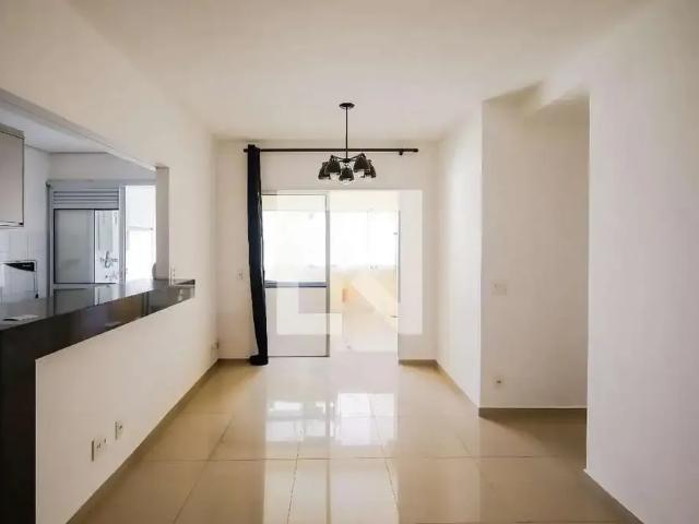 Apartamento para Venda em São Paulo/SP Campo Grande 2 Quartos
