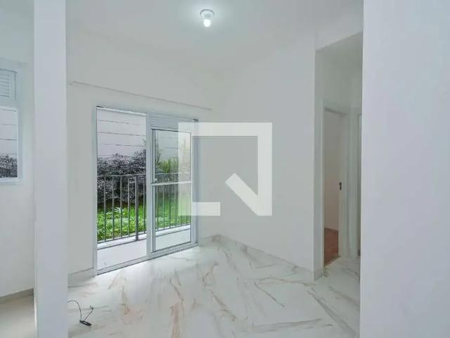 Apartamento para Venda em São Paulo/SP Jardim Marajoara 2 Quartos