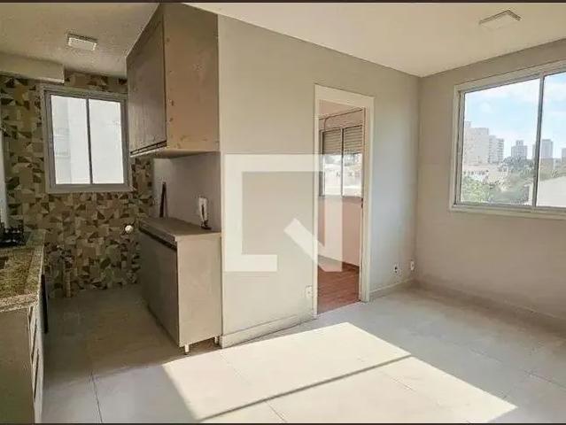 Apartamento para Venda em São Paulo/SP Jardim Marajoara 2 Quartos