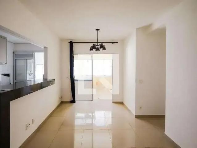 Apartamento para Venda em São Paulo/SP Campo Grande 2 Quartos