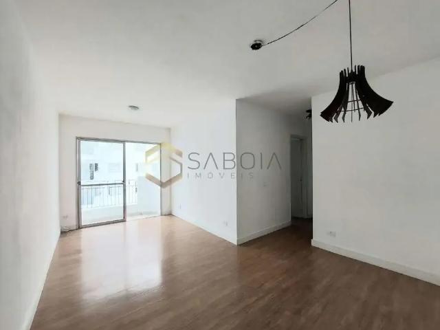 Apartamento para Venda em São Paulo/SP Jardim Marajoara 2 Quartos