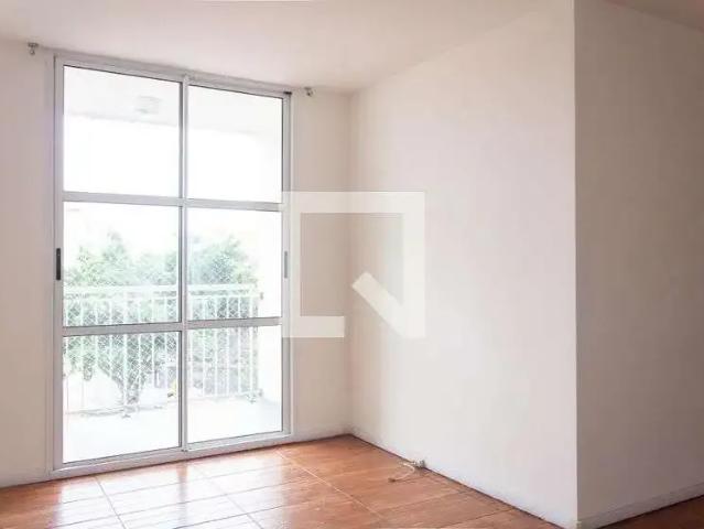 Apartamento para Venda em São Paulo/SP Jardim Marajoara 2 Quartos