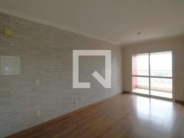 Apartamento para Venda em São Paulo/SP Jardim Marajoara 2 Quartos