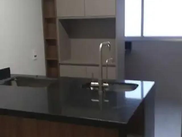 Apartamento para Venda em São Paulo/SP Jardim Marajoara 2 Quartos