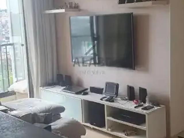 Apartamento para Venda em São Paulo/SP Jardim Marajoara 2 Quartos