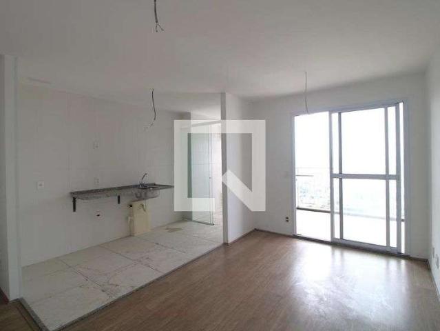 Apartamento para Venda em São Paulo/SP Jardim Marajoara 2 Quartos