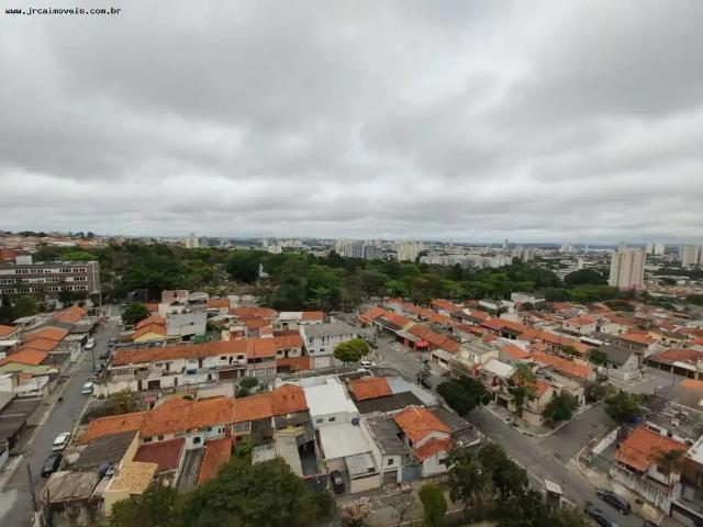 Apartamento para Venda em São Paulo/SP Jardim Marajoara 2 Quartos