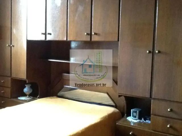 Apartamento para Venda em São Paulo/SP Jardim Marajoara 2 Quartos