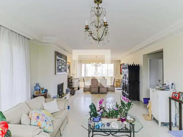 Apartamento para Venda em São Paulo/SP Jardim Marajoara 2 Quartos