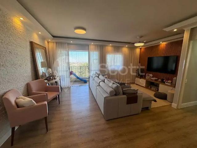 Apartamento para Venda em São Paulo/SP Jardim Marajoara 2 Quartos