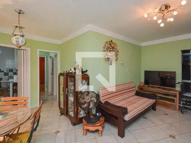 Apartamento para Venda em São Paulo/SP Jardim Marajoara 2 Quartos