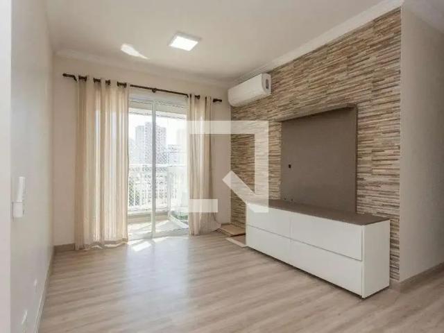 Apartamento para Venda em São Paulo/SP Jardim Marajoara 2 Quartos