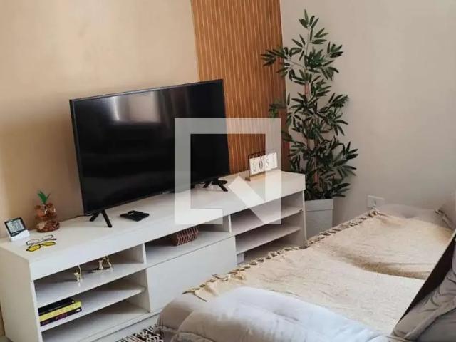 Apartamento para Venda em São Paulo/SP Jardim Marajoara 2 Quartos
