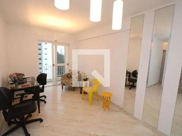 Apartamento para Venda em São Paulo/SP Jardim Marajoara 2 Quartos