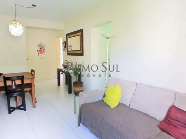 Apartamento para Venda em São Paulo/SP Jardim Marajoara 2 Quartos