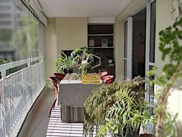 Apartamento para Venda em São Paulo/SP Jardim Marajoara 2 Quartos