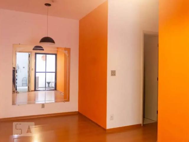 Apartamento para Venda em São Paulo/SP Jardim Marajoara 2 Quartos
