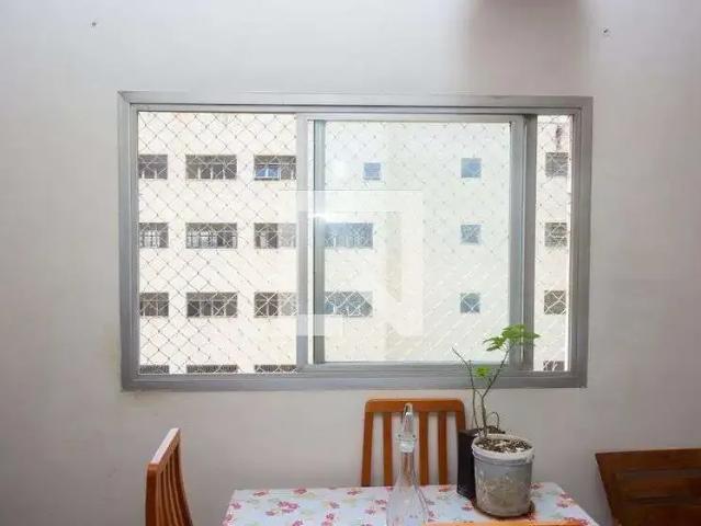 Apartamento para Venda em São Paulo/SP Jardim Marajoara 2 Quartos