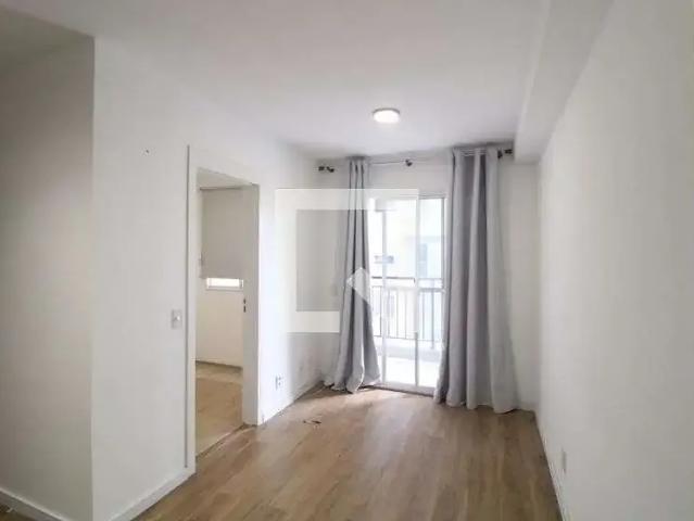 Apartamento para Venda em São Paulo/SP Jardim Marajoara 2 Quartos