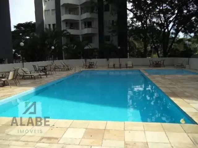 Apartamento para Venda em São Paulo/SP Jardim Marajoara 2 Quartos