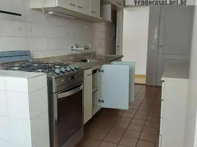 Apartamento para Venda em São Paulo/SP Jardim Marajoara 2 Quartos