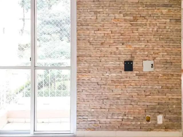 Apartamento para Venda em São Paulo/SP Jardim Marajoara 2 Quartos