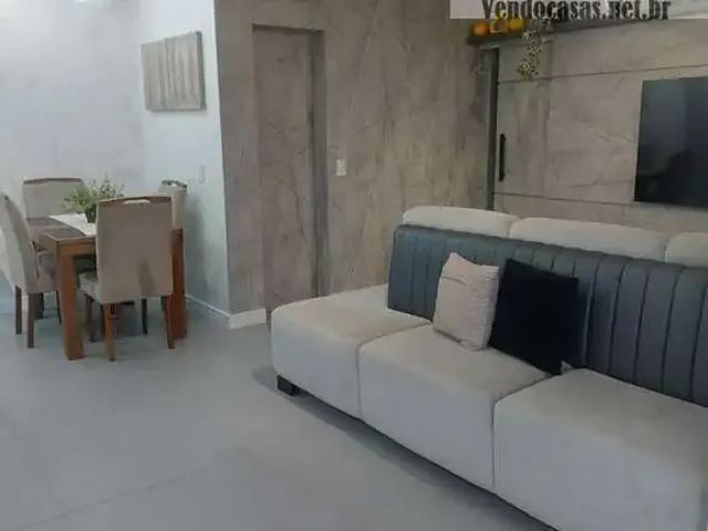 Apartamento para Venda em São Paulo/SP Jardim Marajoara 2 Quartos