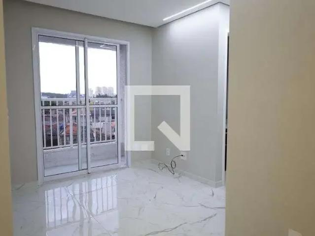 Apartamento para Venda em São Paulo/SP Jardim Marajoara 2 Quartos