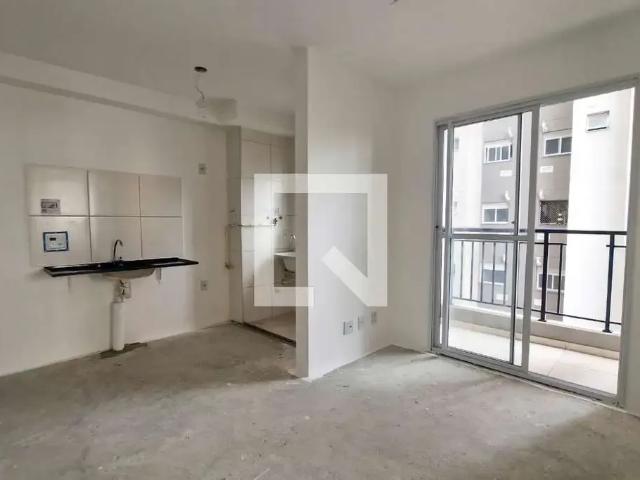 Apartamento para Venda em São Paulo/SP Jardim Marajoara 2 Quartos