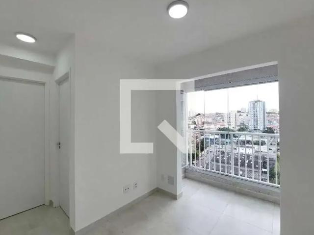 Apartamento para Venda em São Paulo/SP Jardim Marajoara 2 Quartos